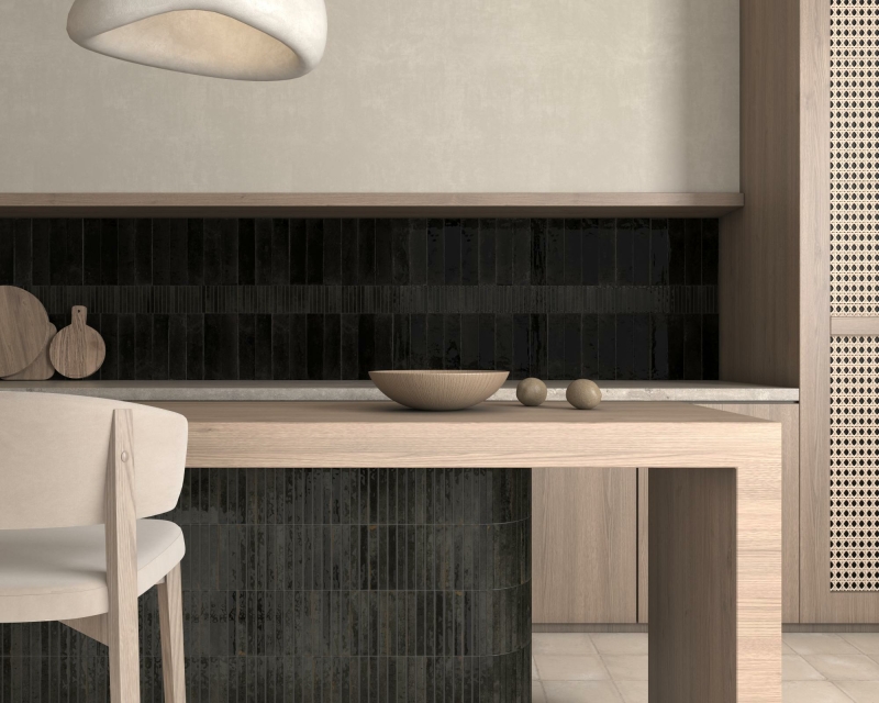 Série Kit-Kat DUNE CERAMICS