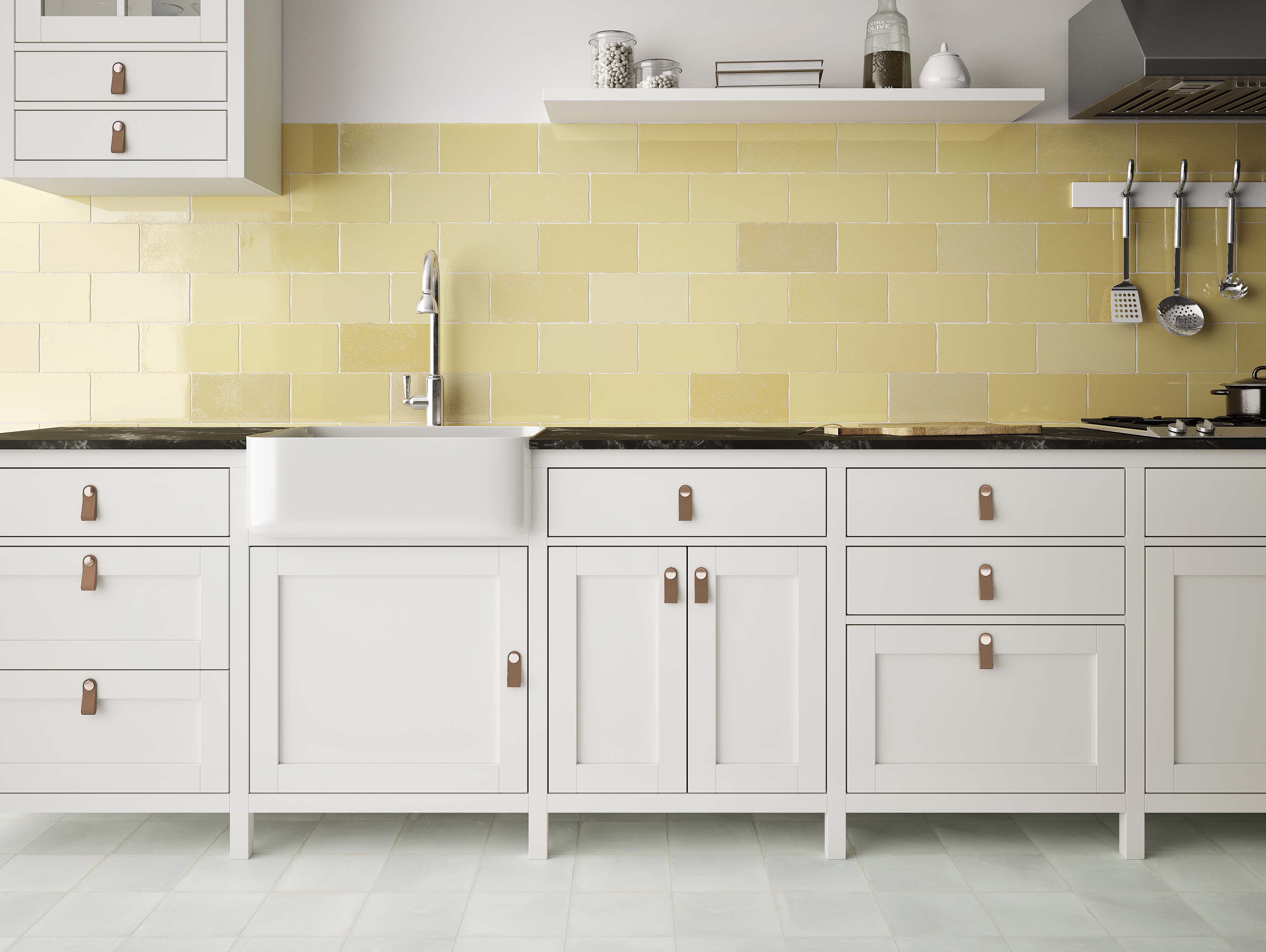 Range Barro DUNE CERAMICS