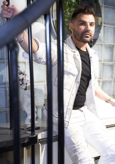 Designer Alexander Kononenko DUNE