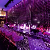 Cocktail Bar Luminaa