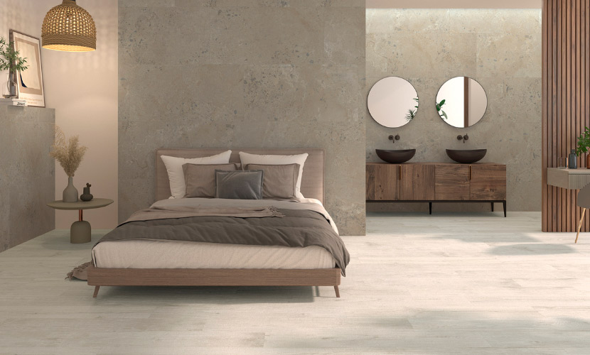 Tendencias de diseño de interiores 2025: innovación y sosten...